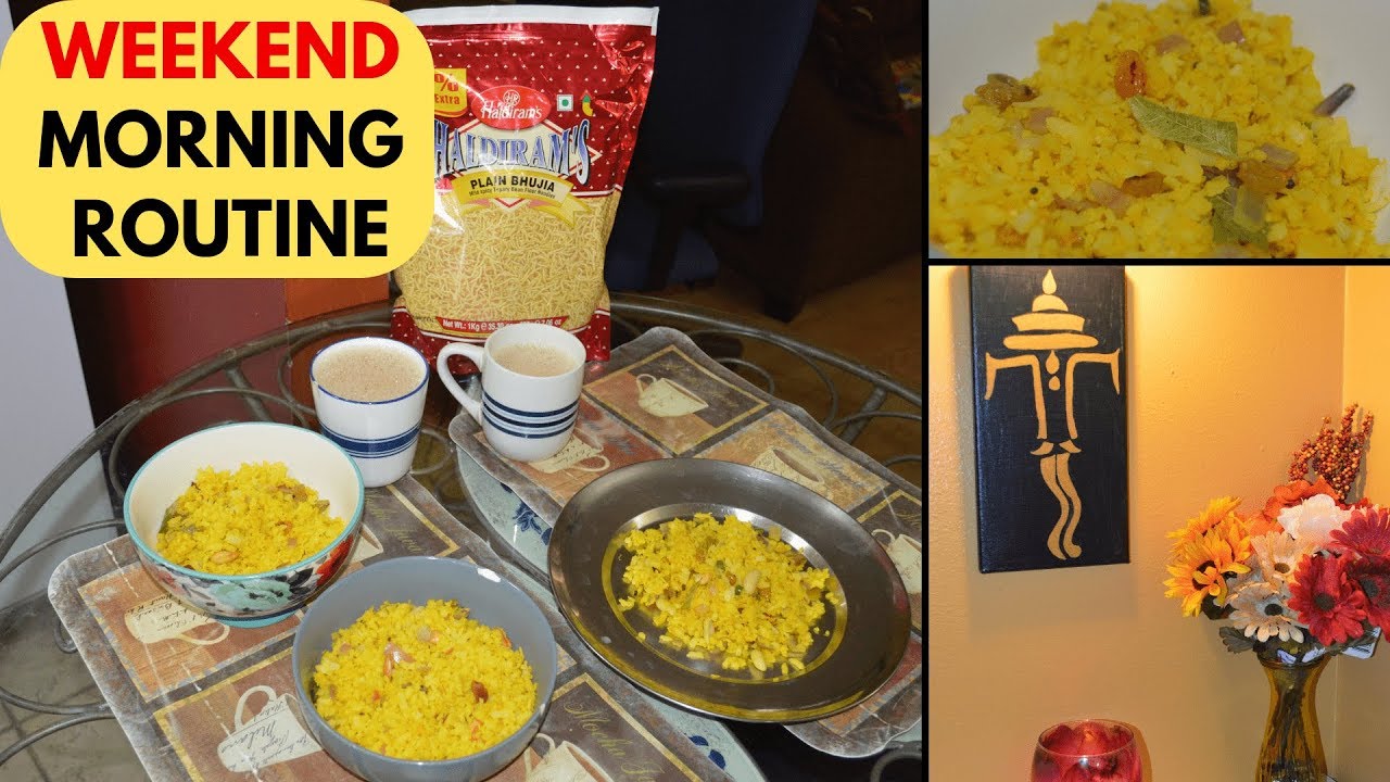 Indian Morning Routine Indian Breakfast Routine Morning Kitchen