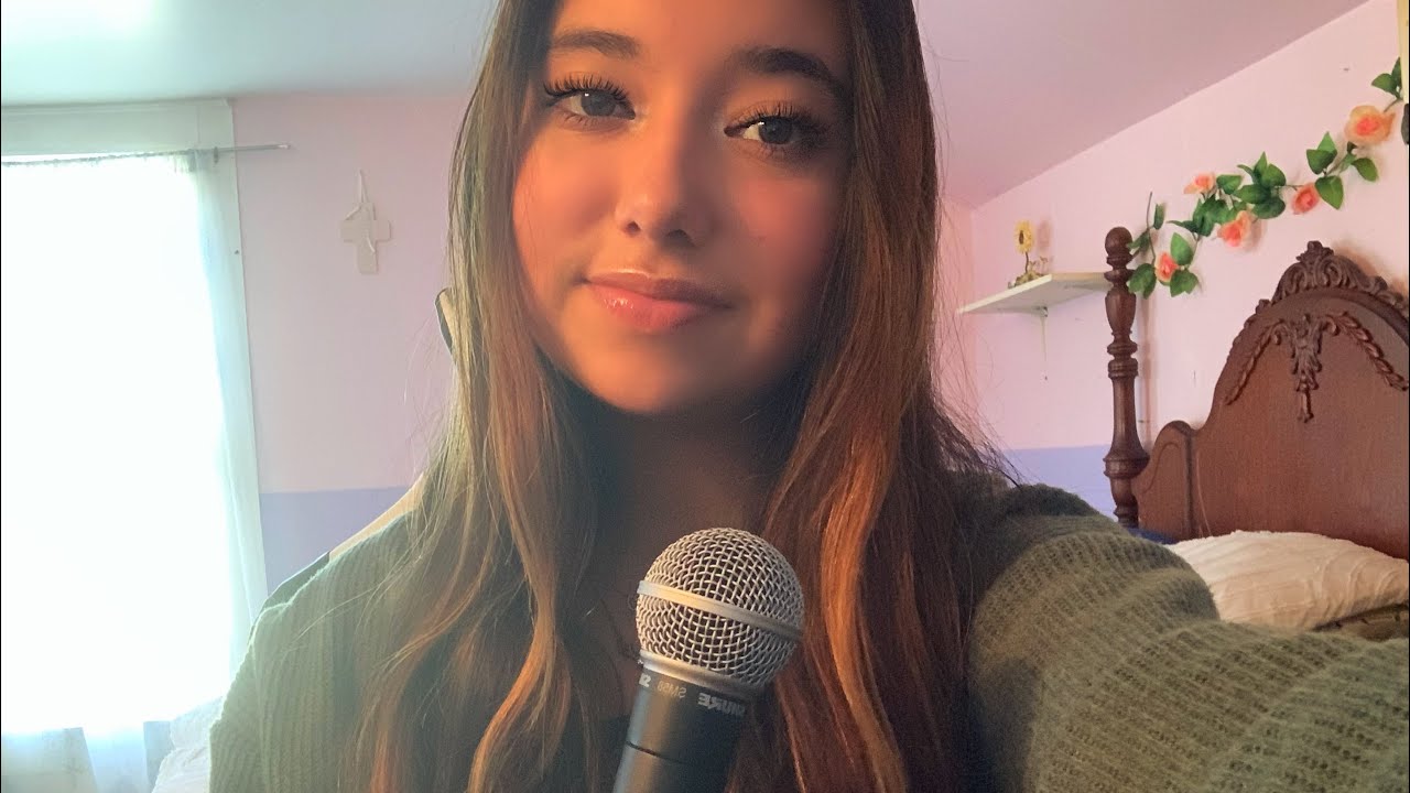 Break My Heart Again Finneas Cover Youtube