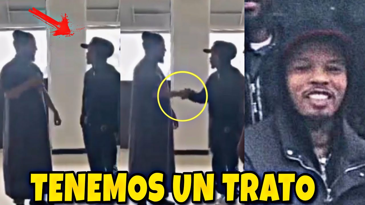 GERVONTA DAVIS Se CONVIERTE y CAMBIA De RELIGIÓN al ISLAM - YouTube