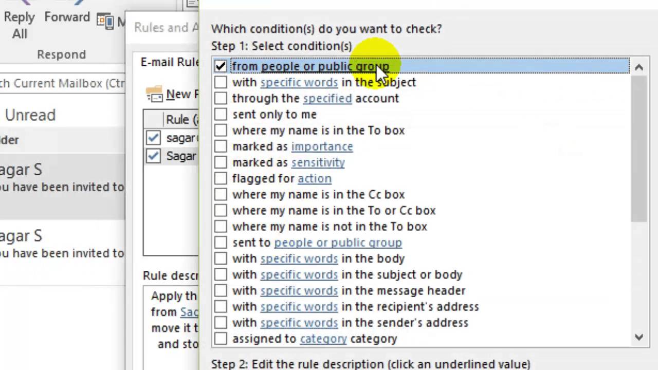 How To Create Rules In Outlook 2016 That Delete Emails Bubblegai how-to-create-rules-in-outlook-2016-that-delete-emails-bubblegai