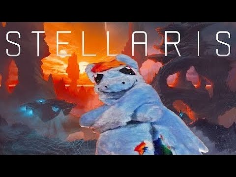 Stellaris: Genocidal Furries The Video Game (iSorrowproductions ...