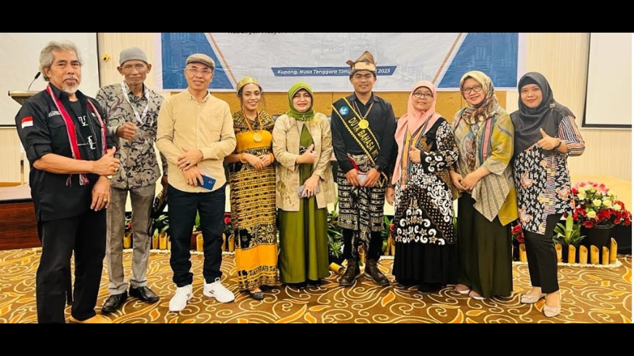 Profil FISIP Universitas Riau - YouTube