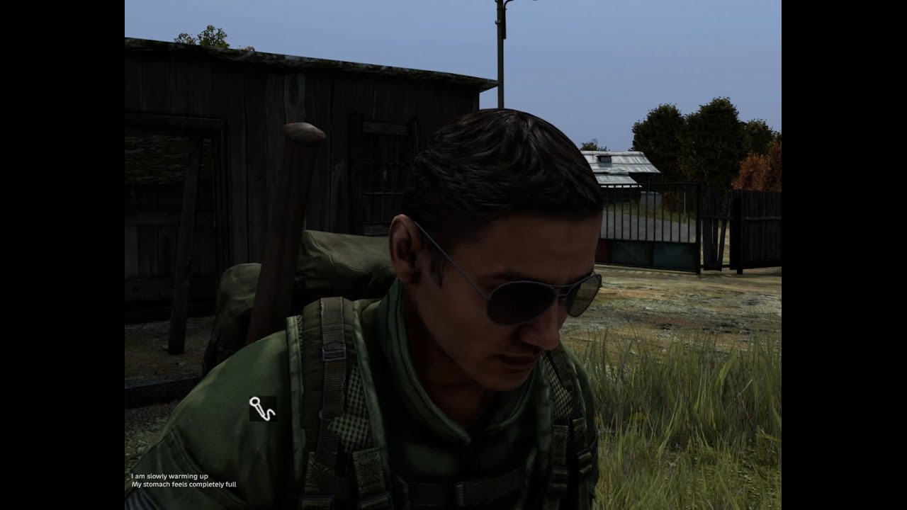 DayZ Underground Shorts - Boris The Misogynist - YouTube