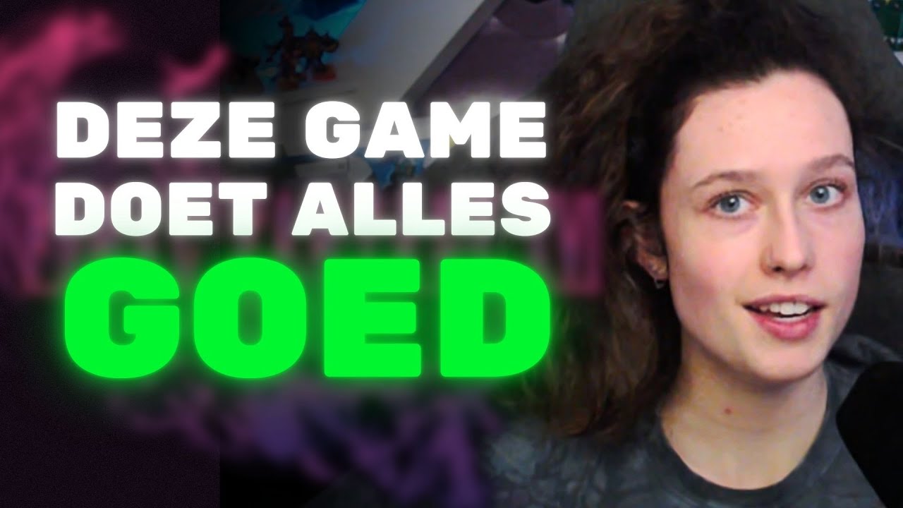 AYVEE speelt FINAL FANTASY (voor het eerst) - YouTube