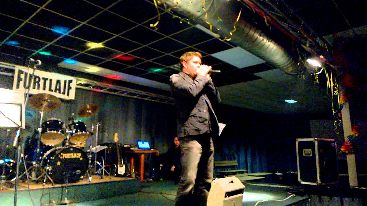 Harlekýn Daniel Broda - YouTube