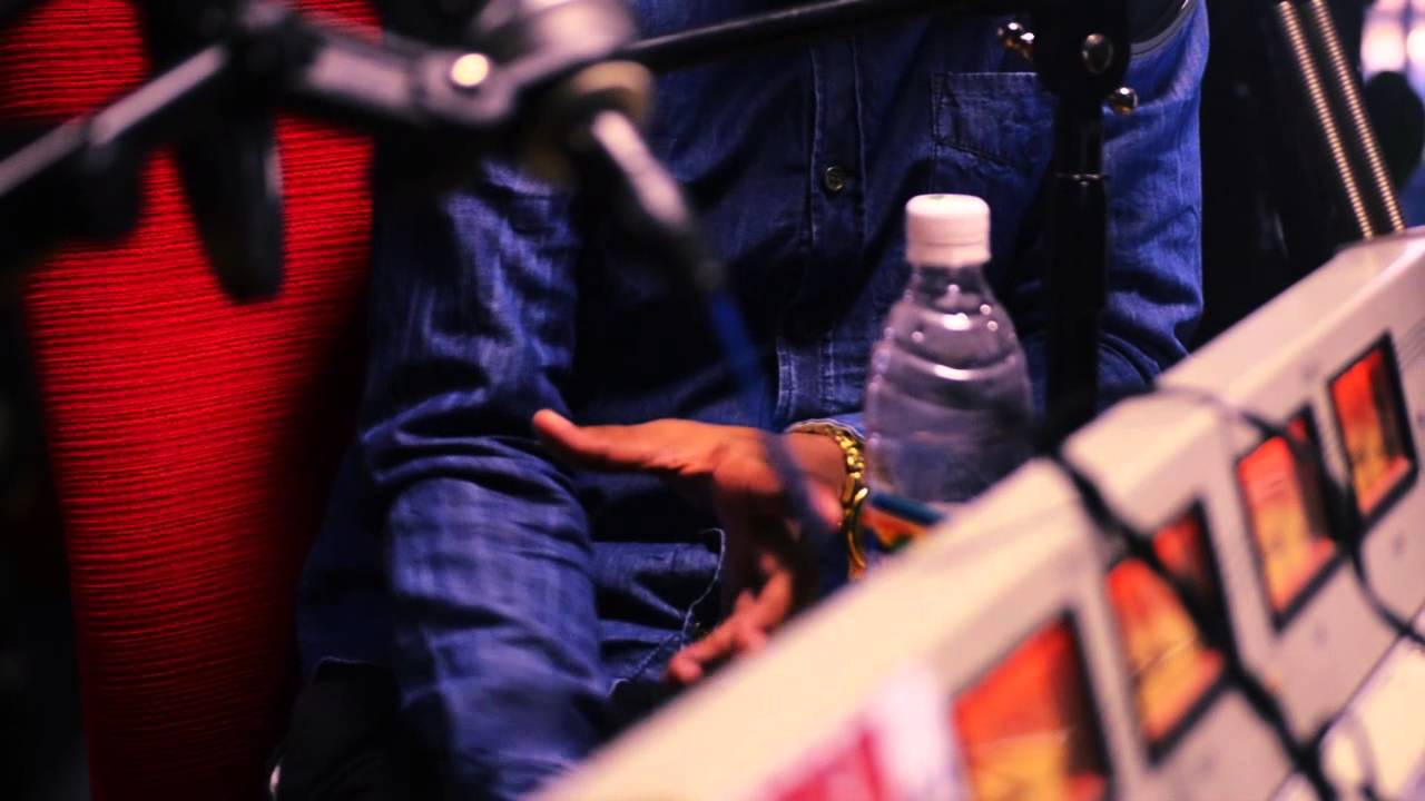 John Gregorius( interview fresh fm) - YouTube