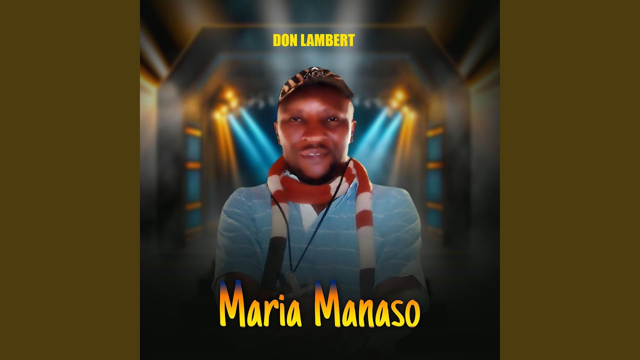 Maria Manaso - YouTube