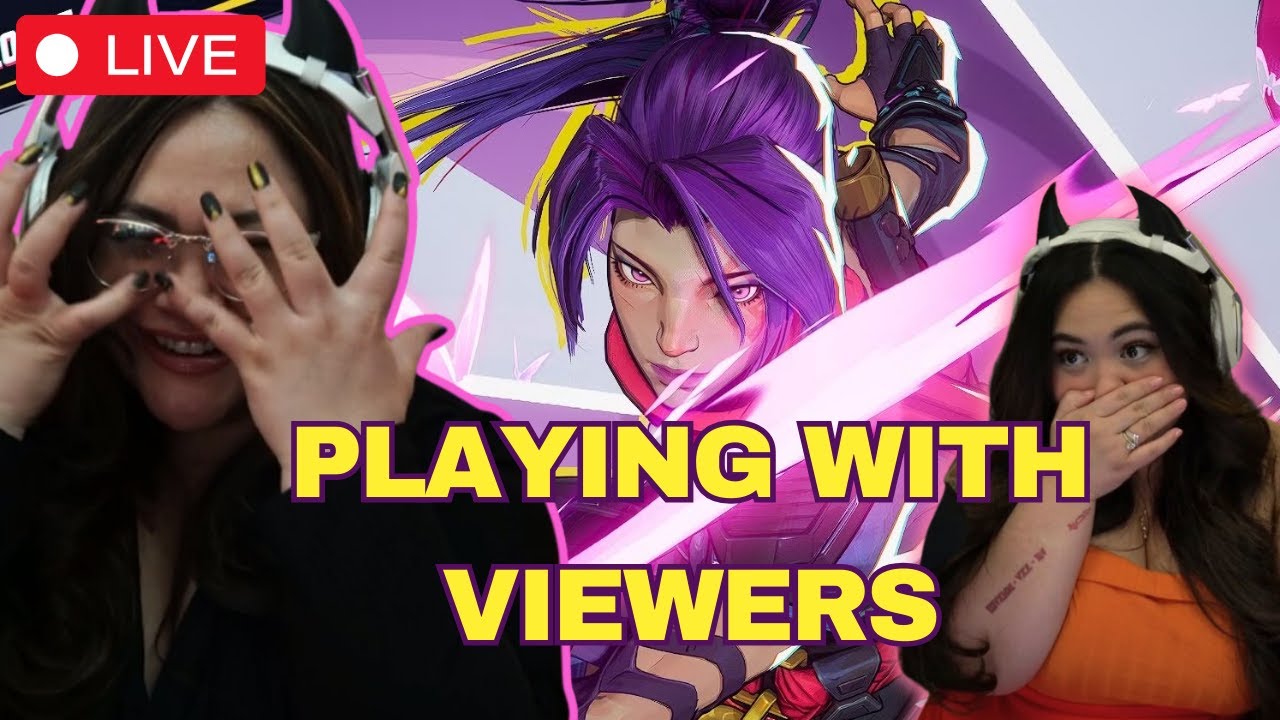 QUICK MATCHES WITH VIEWERS! - YouTube