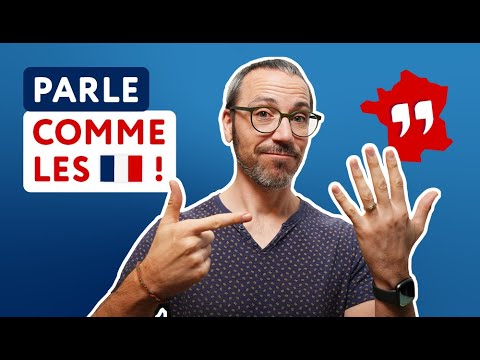 7 verbes avancés à utiliser à la place d'être - YouTube