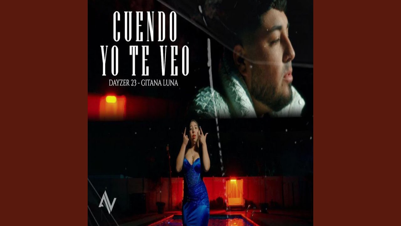 Cuando Yo Te Veo (feat. dayzer 23) - YouTube