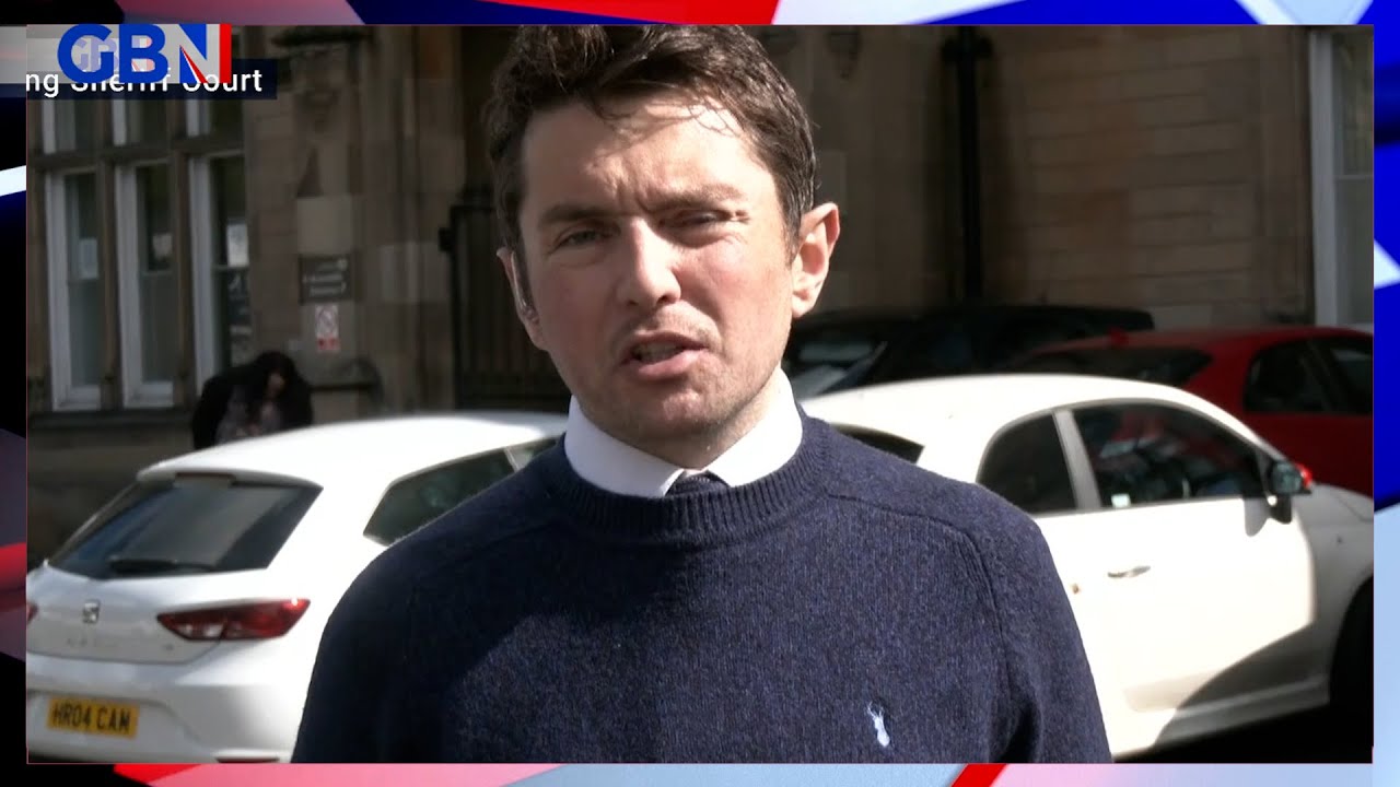 Jamie George to be sentenced in 'landmark' dinitrophenol case | Tony ...