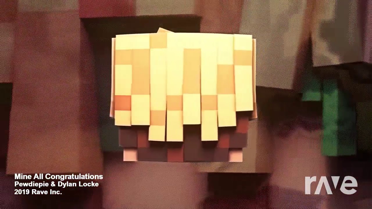 Mine All Day (Dylan Locke Remix) | Congratulations - YouTube