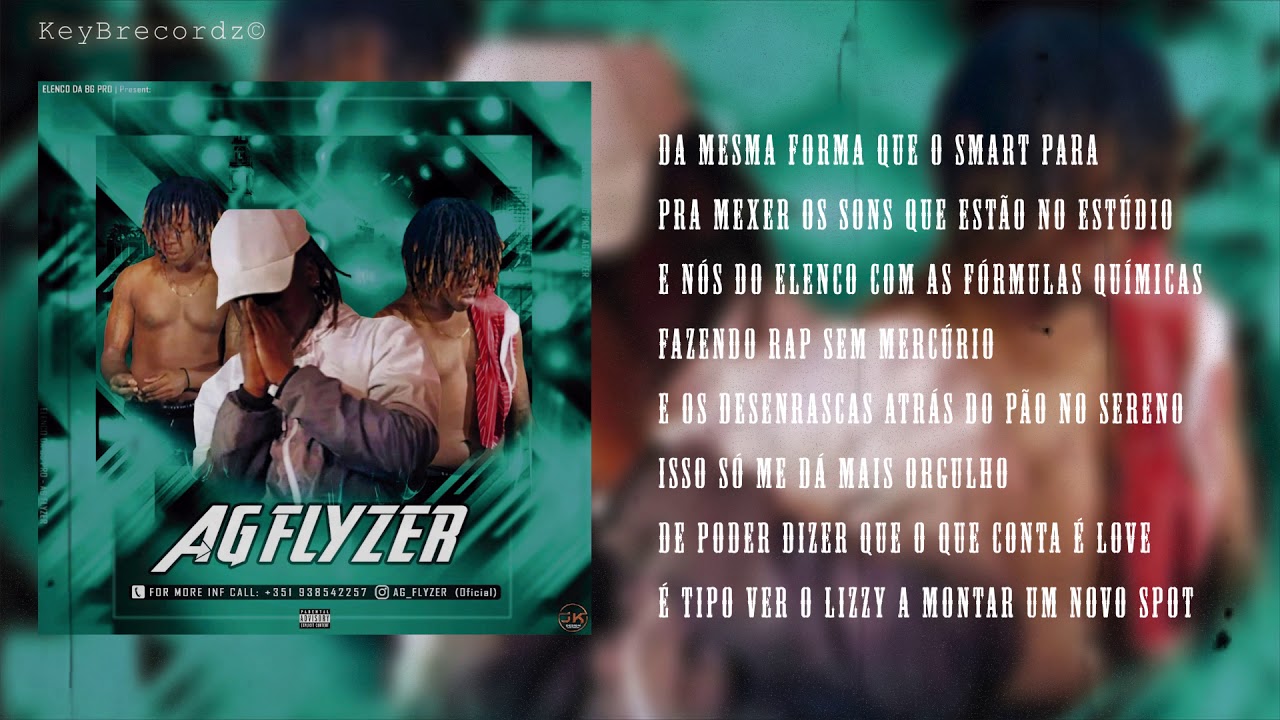 AG Flyzer x Morenax - Love (Prod. BG Pro) - YouTube