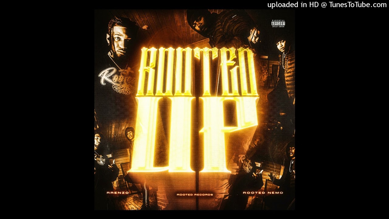 RRenzo x Rooted Nemo - Pill (Rooted Up) - YouTube