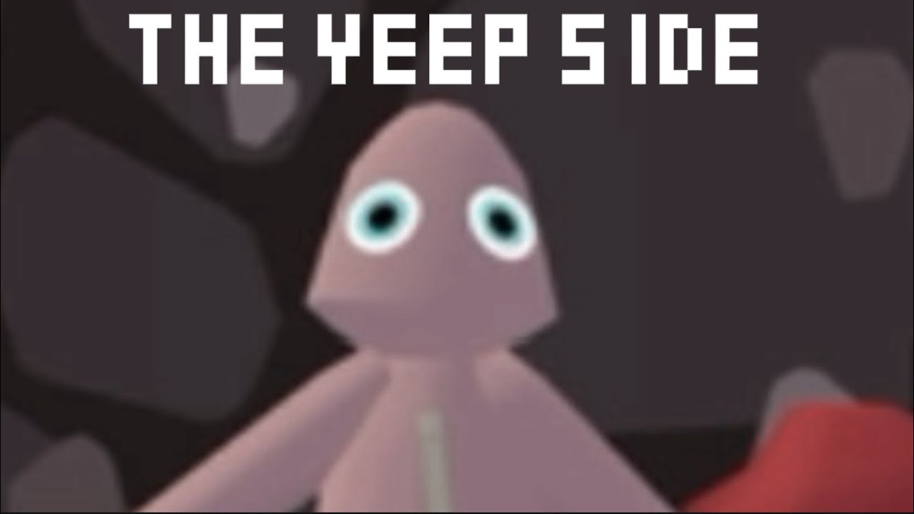 The Yeep Side - Yeeps: Hide And Seek Movie! - YouTube