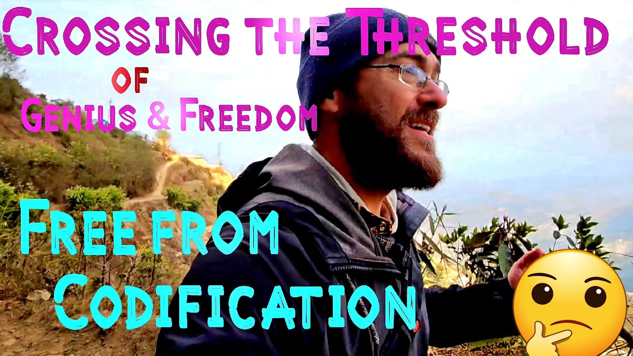 Codification of the Path - Pros & Cons | Crossing the Veil of Freedom ...