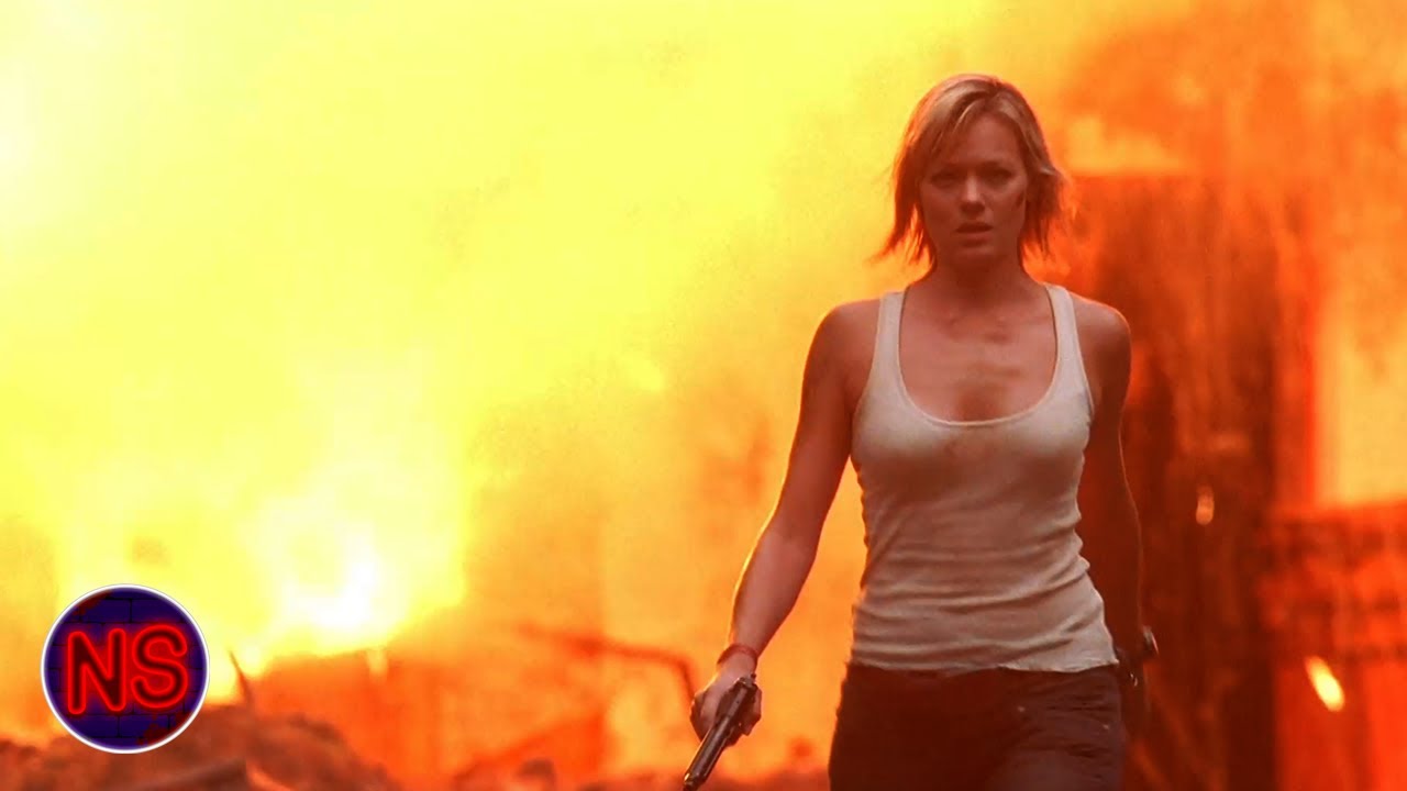 Anaconda 3: Offspring | Final Scene - YouTube