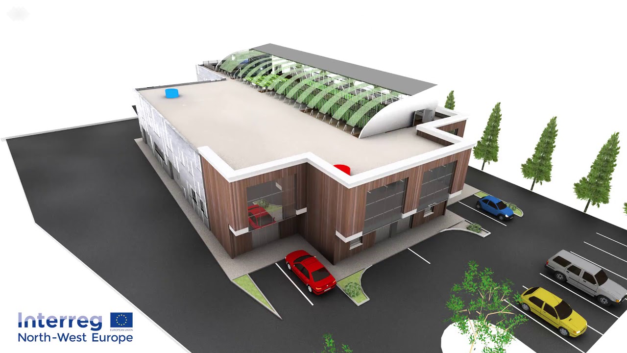 The GROOF Project - YouTube