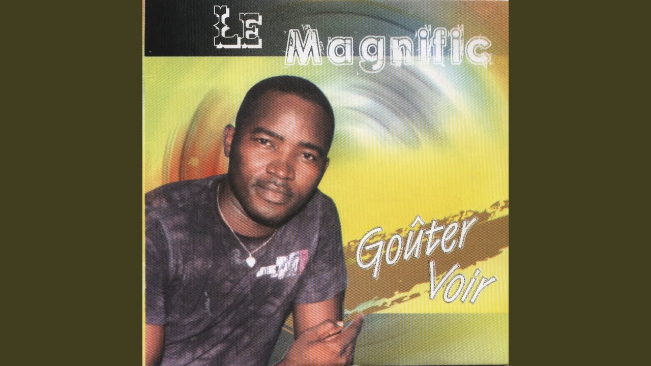 Plateau Dokui - YouTube