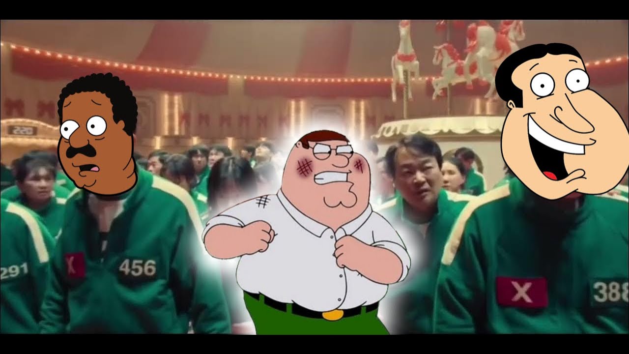 Who Wants Chowder Vocoded to Round and Round - YouTube