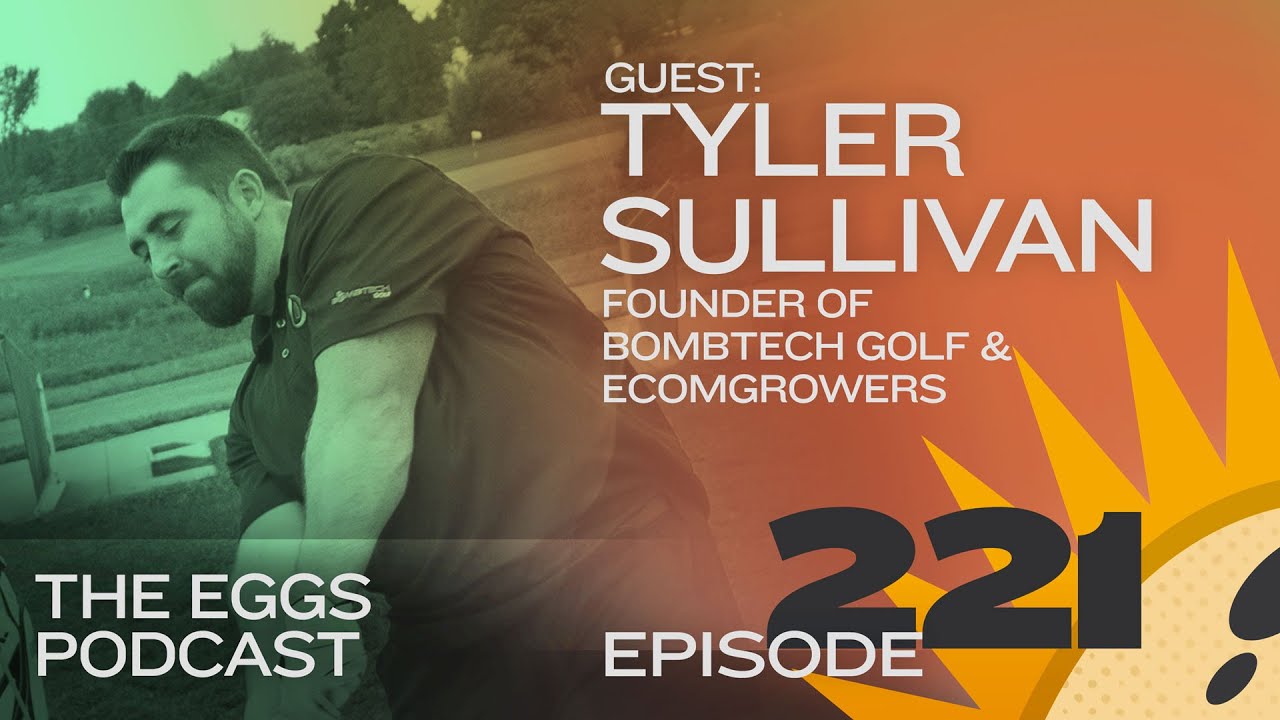 Grow your eCommerce Company by 6-to-7-figures with Tyler "Sully ...