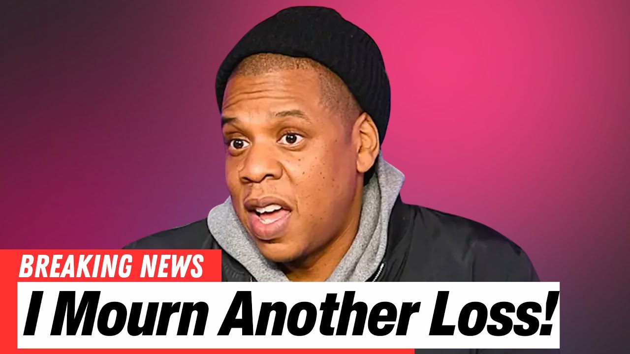 Jay-Z breaks silence on ‘serious’ allegations, talks about impact on ...