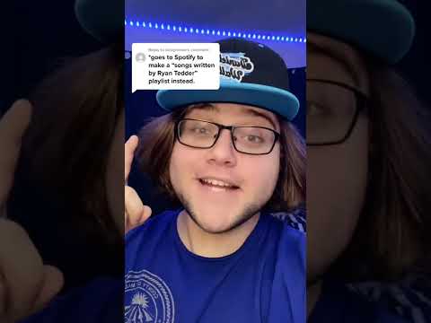 Daniel’s Wall Songwriter appreciation playlist - songs written by Ryan Tedder” 🥰 #shorts