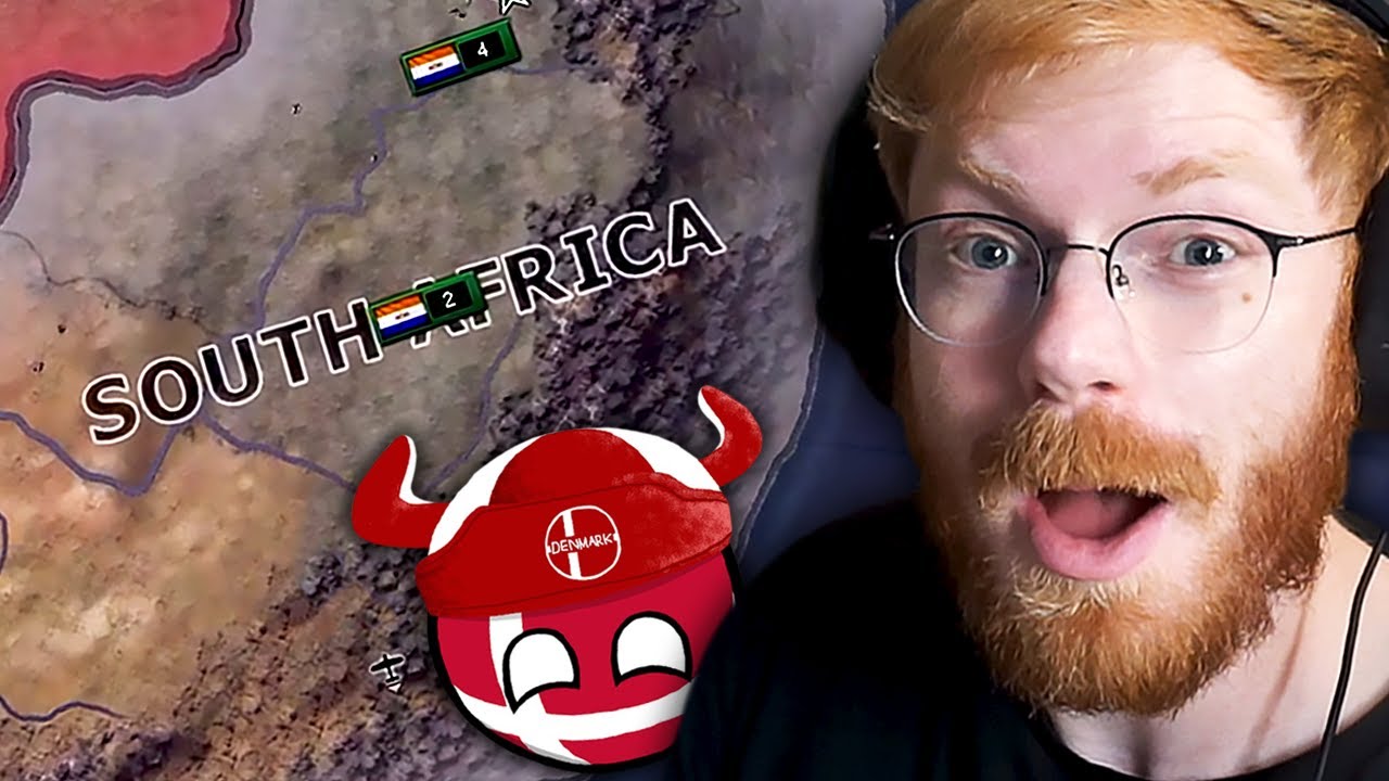 The Return to Bokoen Games! | TommyKay Plays South Africa in ...