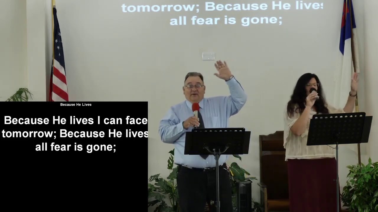 Lighthouse Free Methodist Church, Service 09/20/2020 - YouTube