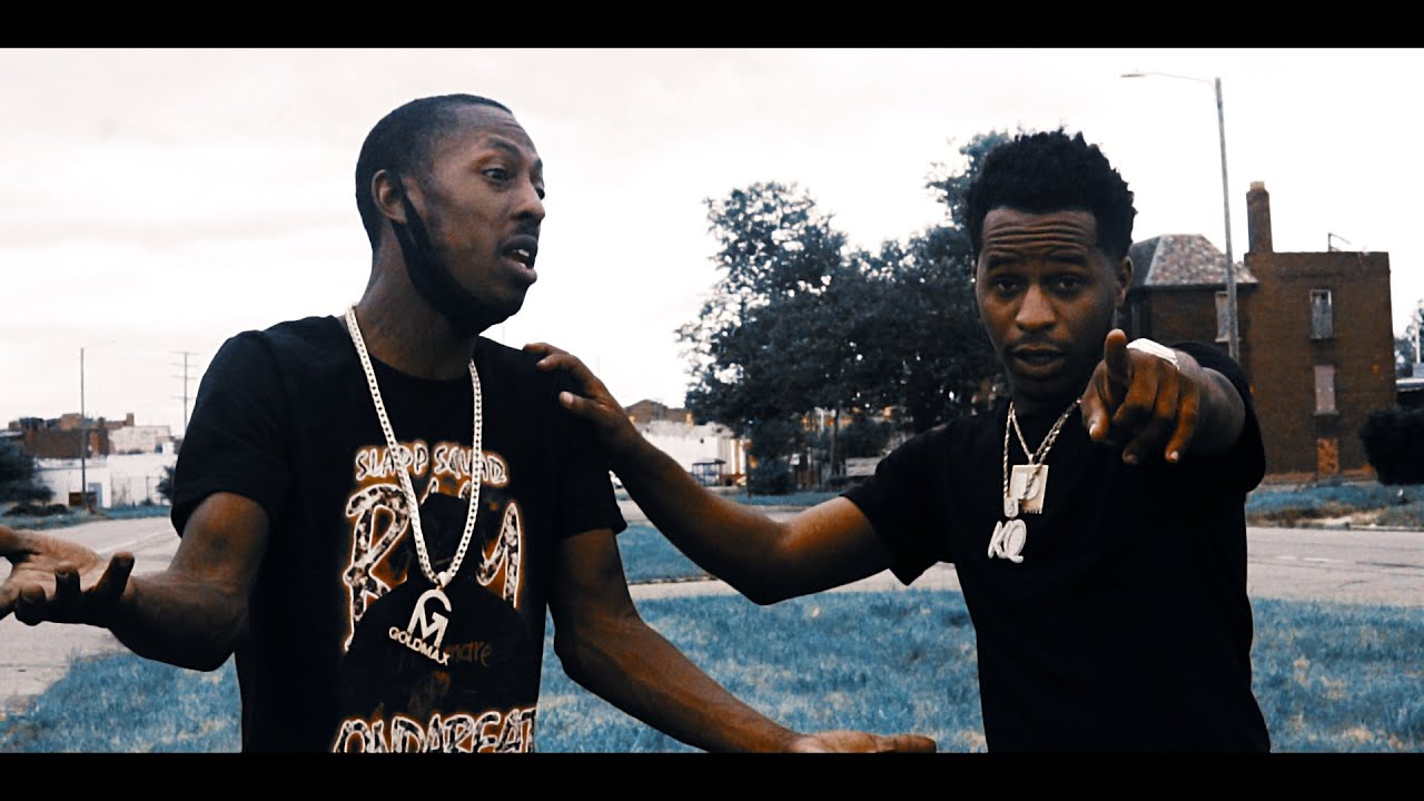 RLSG B Smith x Kasher Quon- Scam Doctor (Prod By Sav) @flickemfilms ...