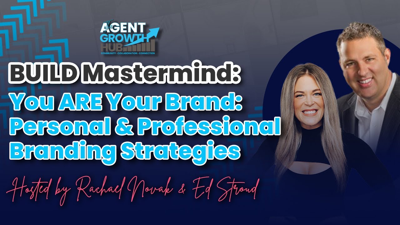 BUILD MASTERMIND - You ARE Your Brand - Personal & Professional ...