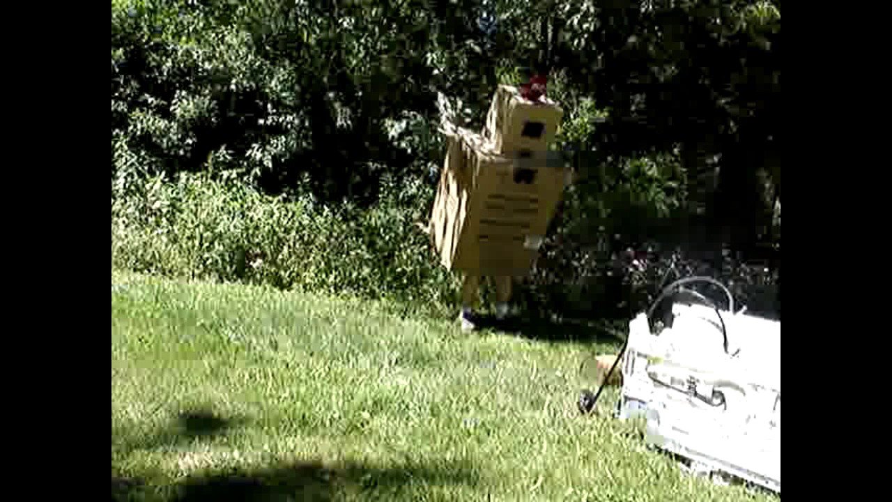 basic junk'-.n"_"in"/ stuff - YouTube