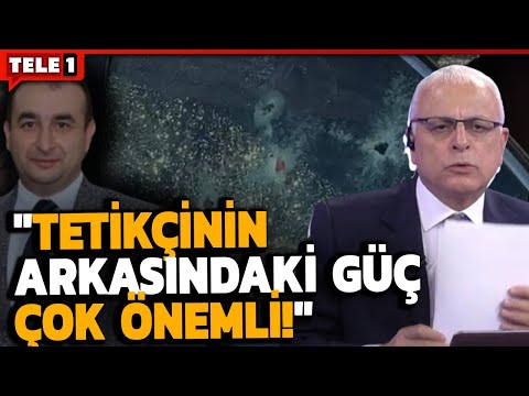 Avukat Serdar Öktem Neden Öldürüldü? Yanardağ suikastin arka planını anlattı! \