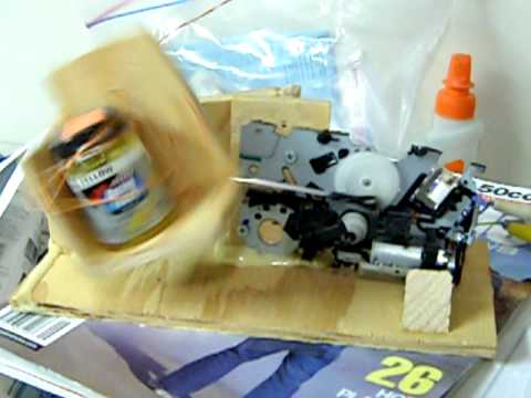Paint Shaker - YouTube