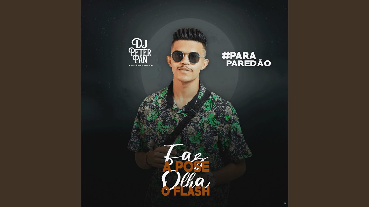 Faz a Pose Olha o Flash - YouTube