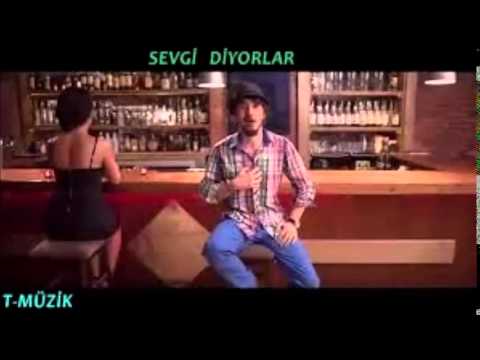 SEHABE - SEVGİ DİYORLAR