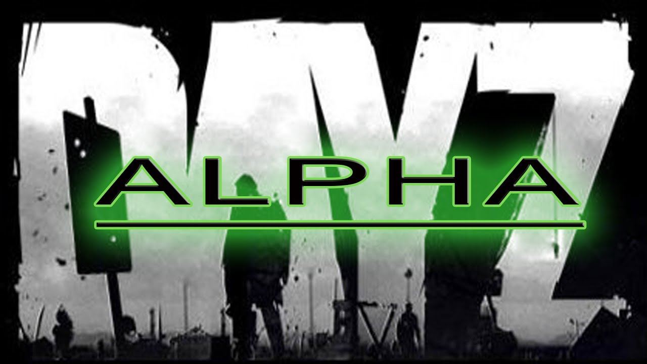 DayZ Standalone Alpha - Played by a NOOB - YouTube