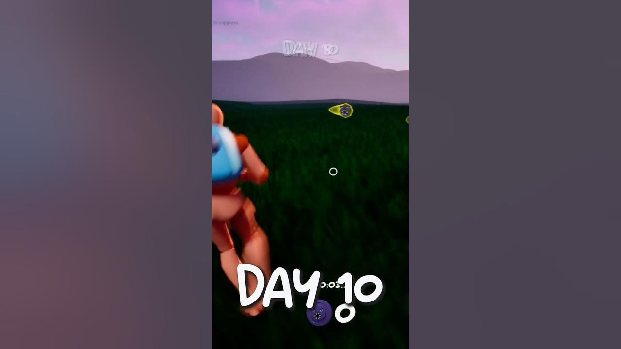 THE GRAVEYARD #gamedev #unrealengine5 #30daychallenge #gamedevchallenge #indiedev - YouTube