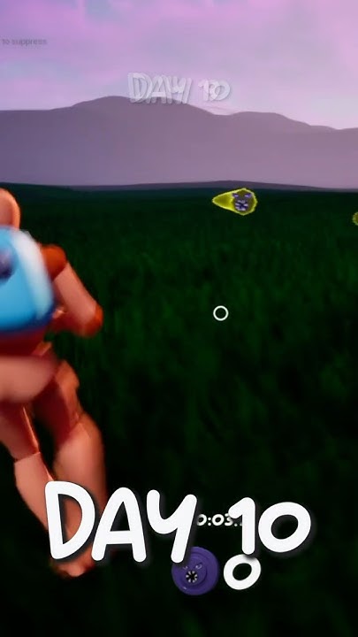 THE GRAVEYARD #gamedev #unrealengine5 #30daychallenge #gamedevchallenge #indiedev - YouTube