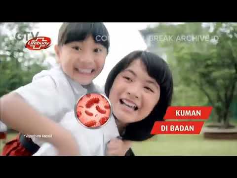 GTV HD - Jeda Iklan pada Buletin iNews Siang (16 April 2022)