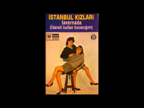 Istanbul kızları Potbori2 Sinan megamix 2014