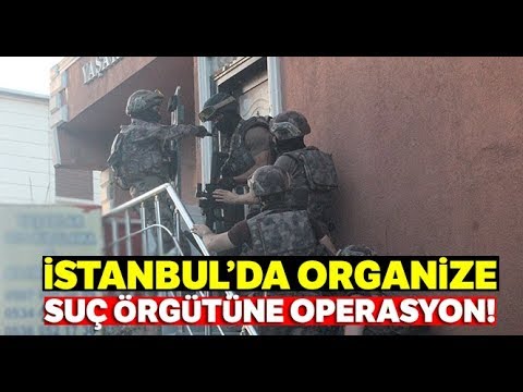 FETÖ'nün TSK Yapılanmasına 15 İlde Operasyon