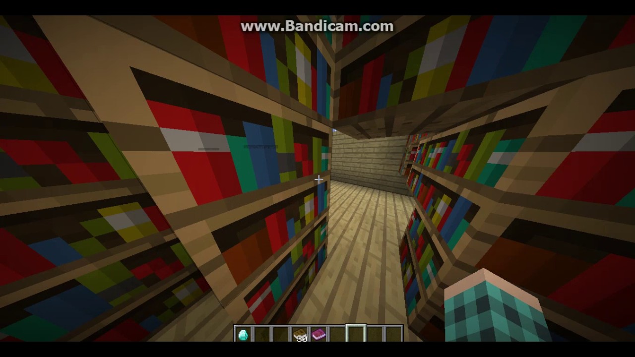 The Magic Relics pt1 - YouTube