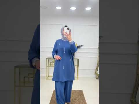 Sevval takım elbise kod2161 #tesettürmodası #instagram #tiktok #tesettur #whatsapp  #05372812558