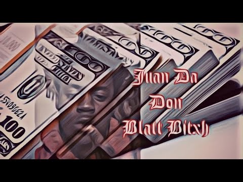 Juan Da Don - Blatt Bitxh ( Run It Up ) - YouTube