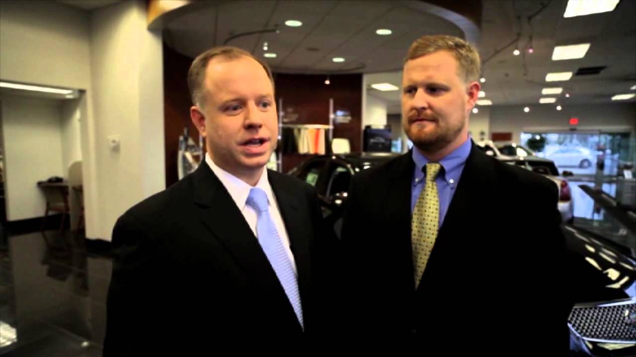 Voss Auto Network - YouTube