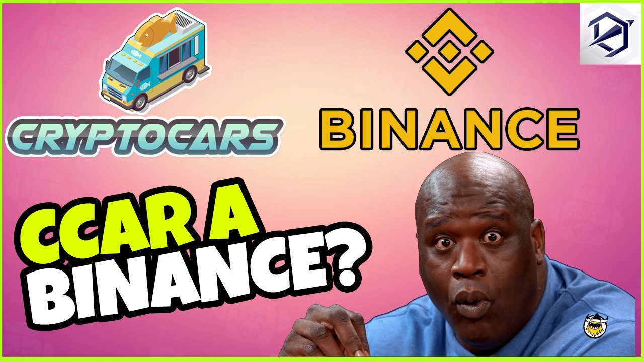 CRYPTO CARS TO THE MOON? 🚗 - NFT Play to Earn Games - YouTube