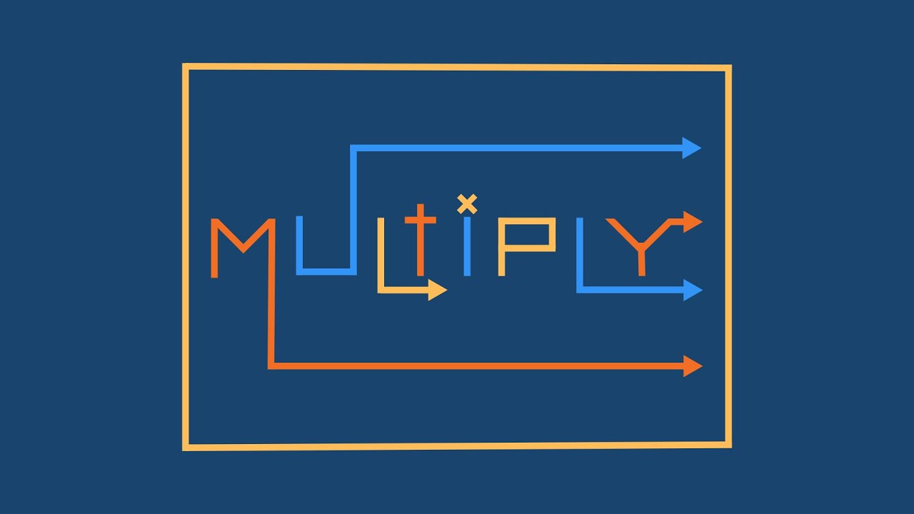Multiply Part 4: Churches- Jan 28 2024 - YouTube