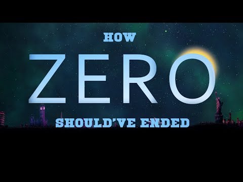 Zero Spoof || Motion Poster || Shudh Desi Endings