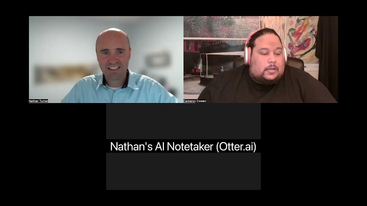 Real Estate Investing Talk with Nathan Turner - YouTube